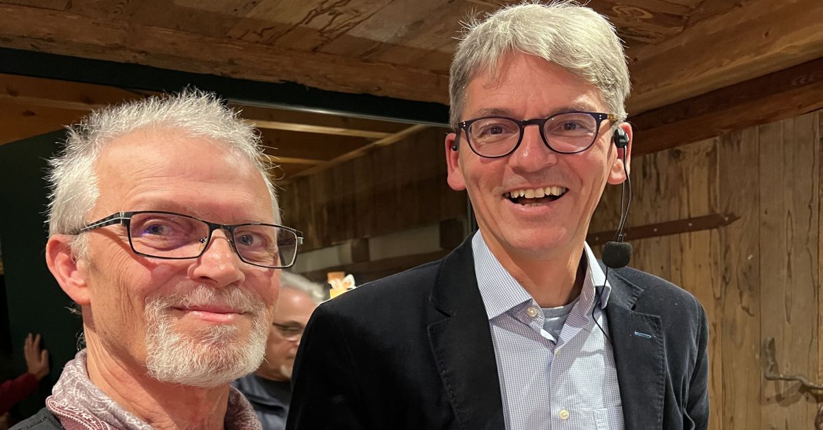 Das Ende der Höflichkeit, der Fall “Ballweg“ - +++freie presse bodensee+++