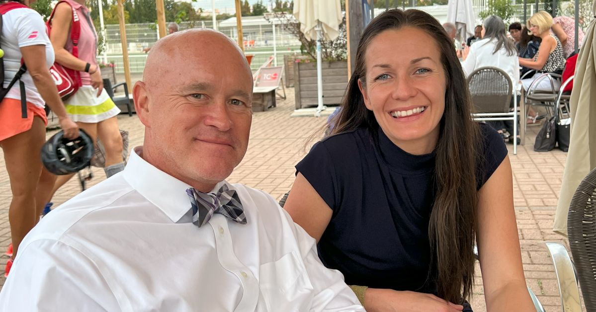 David E. Martin: "Der Himmel ist voller Lügen- aber die Wahrheit wird ...