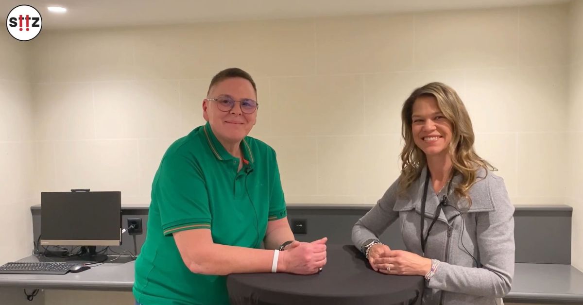 Zuhause passiert die Veränderung. Rachel Atwood. Michigan. USA ...